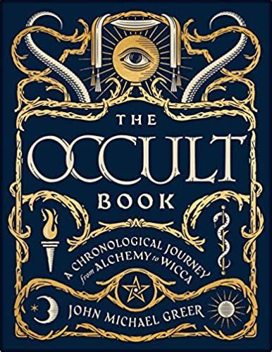 A Beginners Guide To Occult Books Book Riot
