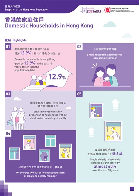 2021年人口普查 短篇文章