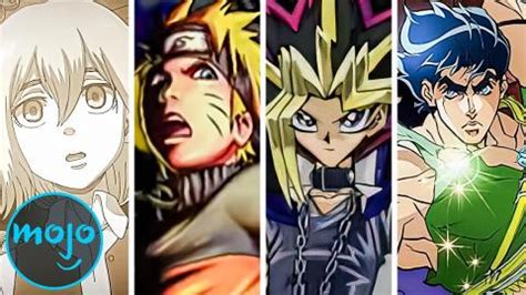 Top Anime You Should Watch Infoupdate Org