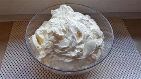 Крем со Сливками и Филадельфия.Очень Нежный Вкусный Крем. Creme mit ...