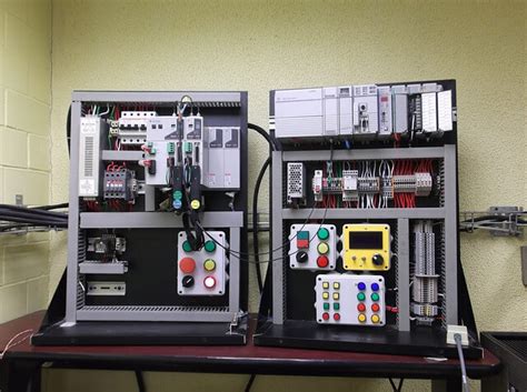 Plc Programmable Logic Controller Adalah Fungsi Dan Prinsip Kerja