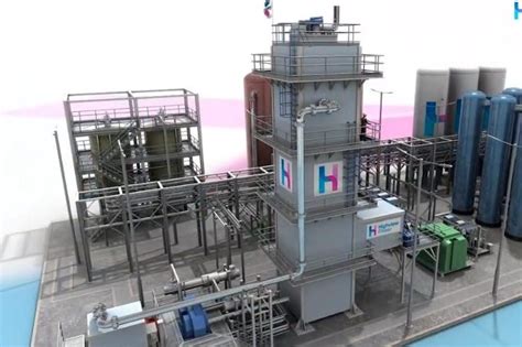 Group Wins £23m Contract For Pioneering Energy Storage Development