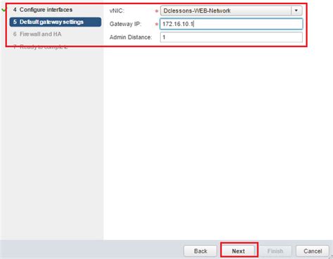 lab nsx edge services gateway dclessons