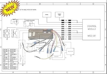 Seadoo Mpem Wiring Diagram