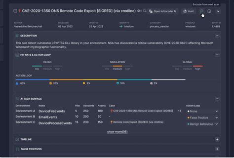 Automate Threat Hunting With Soc Primes Attack Detective