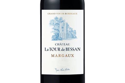 Château La Tour de Bessan un bel équilibre Kiss My Chef