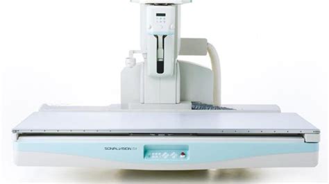 Shimadzu Sonialvision G4 For Sale Bimedis