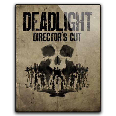Deadlight By Da Gamecovers On Deviantart