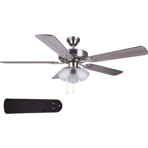 Intertek Ceiling Fan Light Kit Shelly Lighting