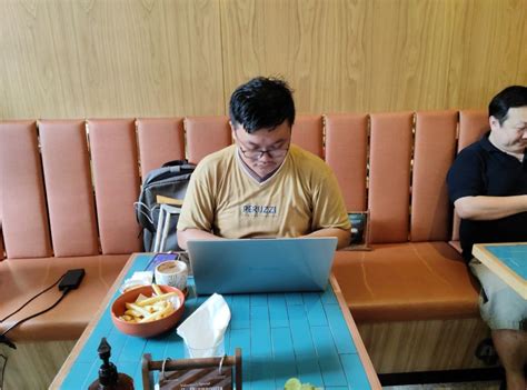 Developer Sharing Experience Kelvin Herwanda Tandrio