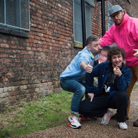 Stream Full Beam Fm W Pharoah Brunson And Sonofapizzaman 260420 By Nts