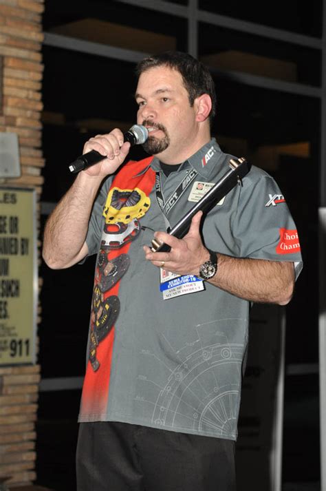 Hof Rich Barsamian Specialty Equipment Market Association Sema