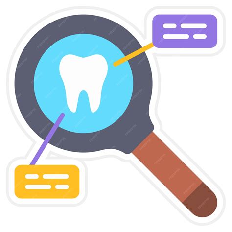 Premium Vector Analysis Icon