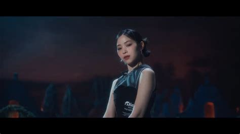 230923 Itzy Ringo Mv Teaser Ryujin R Itzy