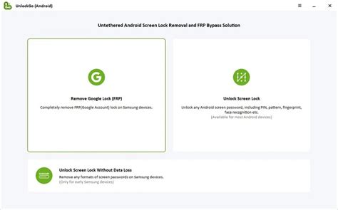 Ways To Bypass Frp And Verify Pin After Factory Reset