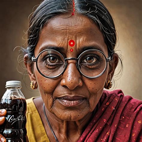 The Distorted Vision