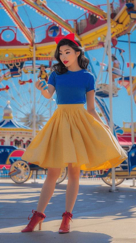 Different Ariel Outfits Disney Inspired Fashion Disney Princess