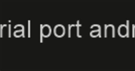 Bluetooth Serial Port Android Example Imgur