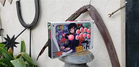 Alternatives To Plexiglass For Face Plate Decor Rfightsticks