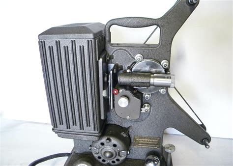 Keystone 8 Mm Projector Ebth