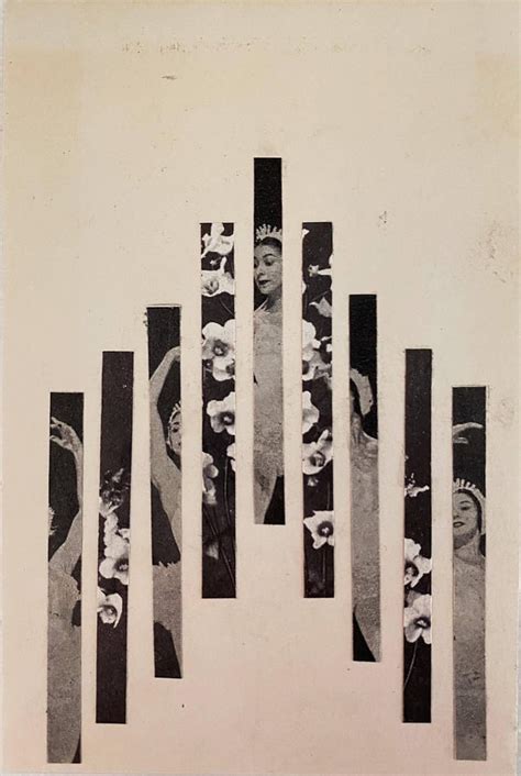 [analog] Collage