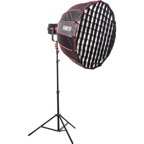 Nanlite Grid Parabolic Soft Box 90cm Videonorm