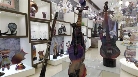 Venice Murano Glass Guided Shopping Tour Getyourguide