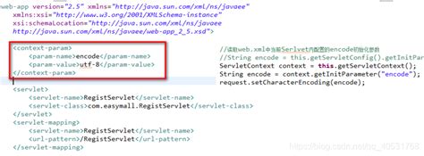 Tomcat中servletconfig和servletcontext的区别和作用tomcat时如何给servletconfig赋值的 Csdn博客