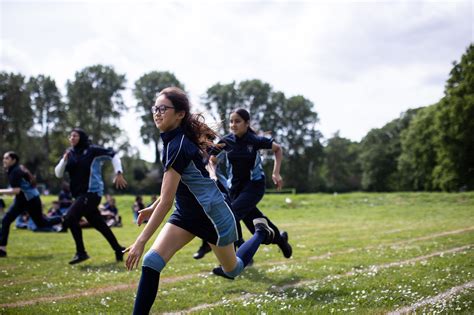 Bluecoat Wollaton Academy Tes Jobs