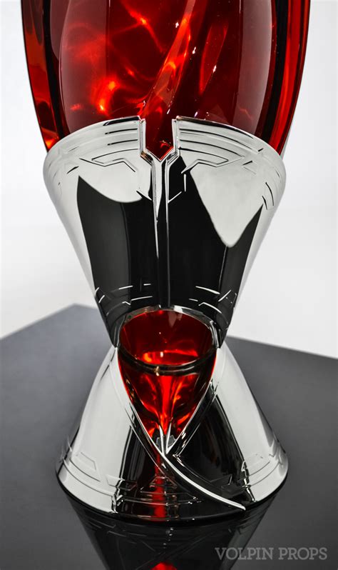 League Of Legends Ulol Trophy Volpin Props