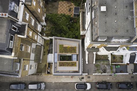 House Of Reflection — Yard Architects