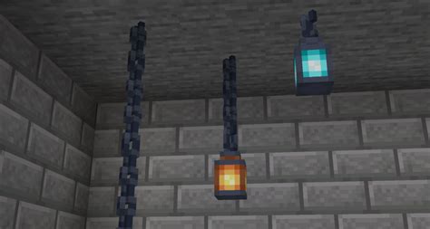 Three Dimensional Craft Screenshots Minecraft Resource Packs