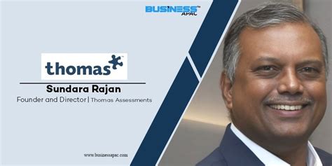 Sundara Rajan Architect Of Hr Excellence And Innovation