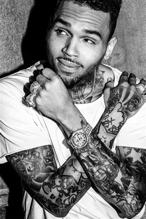 26 Chris Brown Photoshoot Ideas Chris Brown Photoshoot Chris Brown