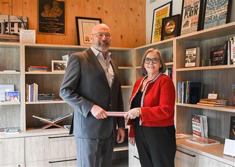 Cfmt Welcomes New Chief Financial Officer James C Munch Community Foundation Of Middle Tennessee