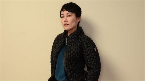 Rinko Kikuchi Hd Wallpapers