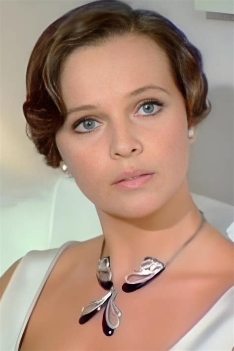 Laura Antonelli — The Movie Database Tmdb