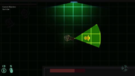 Navigate Through The Darkness By Asatte Games