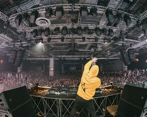 Alan Walker Walkerverse The Tour Singapore
