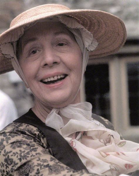 Dame Edith Evans Before There Was A Maggie Smith Dowager Countess There Was Dame Edith