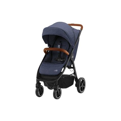 Britax B Agile R Prams Pushchairs From Pramcentre UK