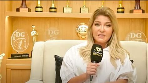 قرار عاجل من المحكمة في اتهام زوج علا غانم بالاعتداء عليها