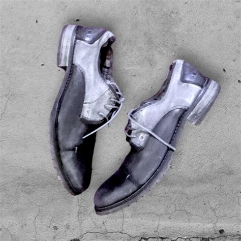 Bed Stu Oxford Shoes Size 11 Excellent Condition Depop