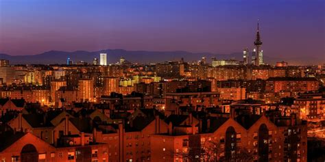 Top Urban Destinations 2017 | TravelSquire