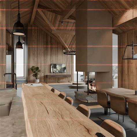 Why Does The Render Add A Red Line On Top Of Each Rendered Tile Render