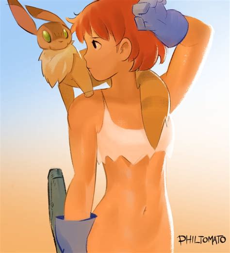 Nausicaa Kaze No Tani No Nausicaa Drawn By Philtomato Danbooru