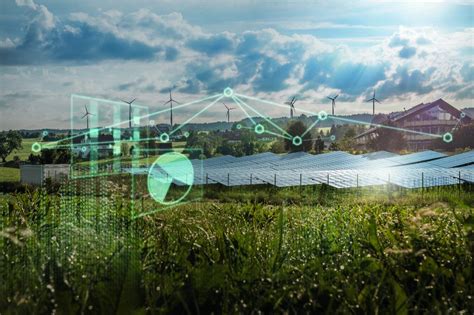 Benefits Of Microgrid Technology Siemens Stories About Smart