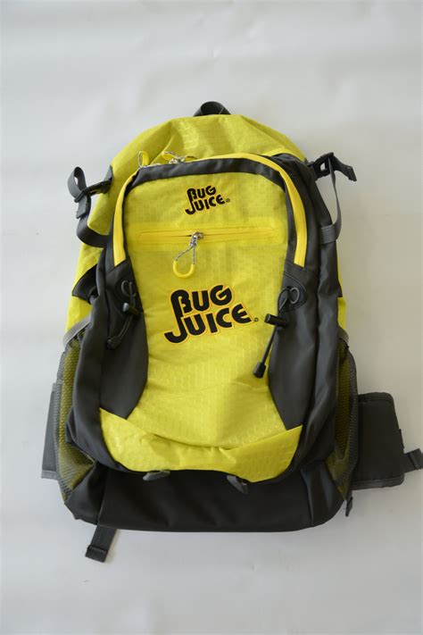 Bug Juice Backpack Bug Juice E Commerce Website