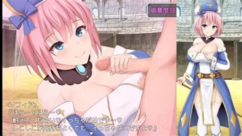 04 Hentai Game Princess Honey Trap Play Video Xxx Videos Porno