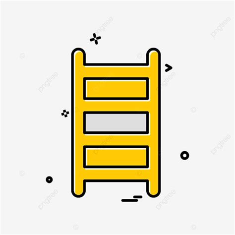 사다리 아이콘 디자인 매체 성공 플랫 픽토그램 Png 일러스트 및 벡터 에 대한 무료 다운로드 Pngtree
